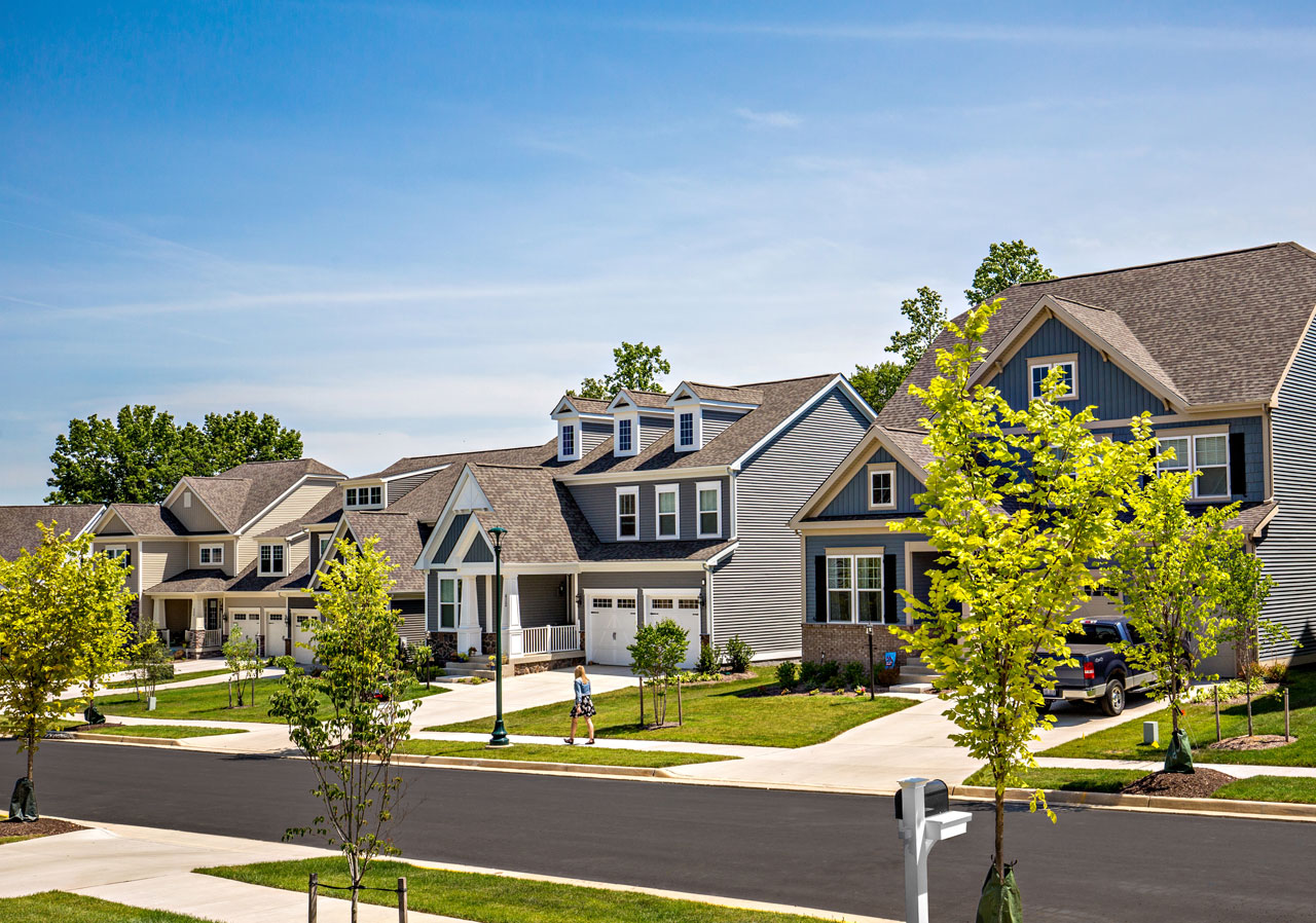 Newland | Embrey Mill | Master-Planned Community in Stafford, VA