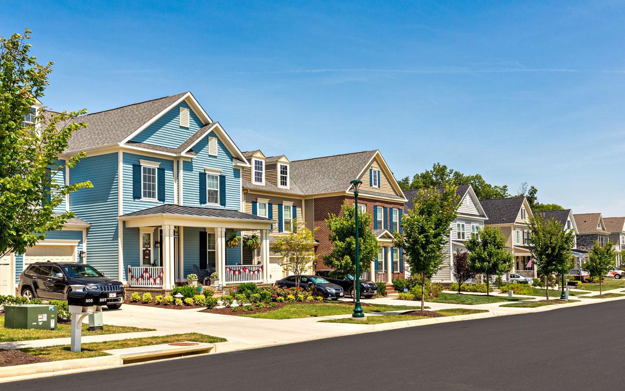 Newland | Embrey Mill | Master-Planned Community in Stafford, VA