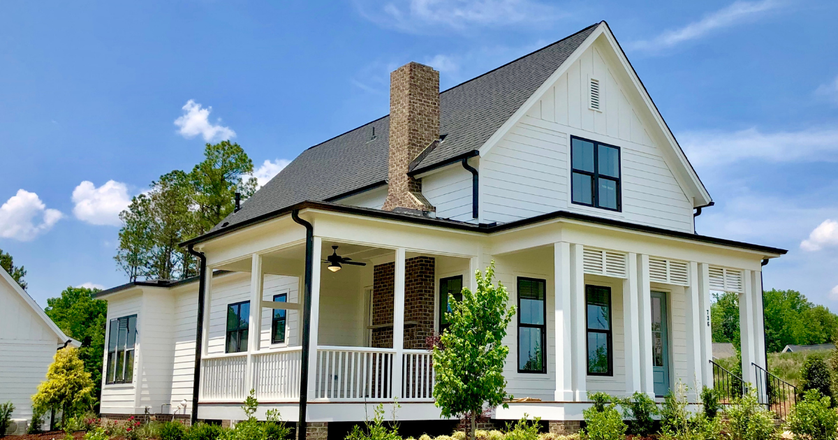 Remote Work, A Refocus On Lifestyle Drives Second-Home Boom