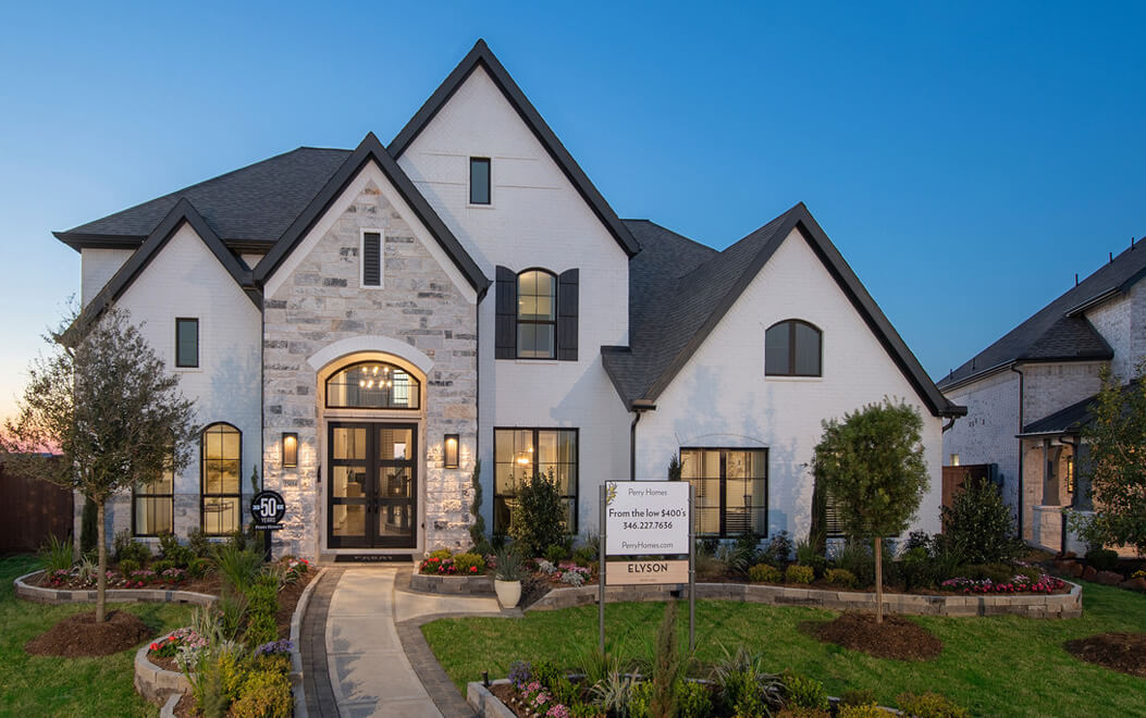 Newland | Elyson | Master-Planned Community in Houston Area